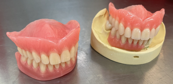 Dental Laboratory Products | Dental Precision