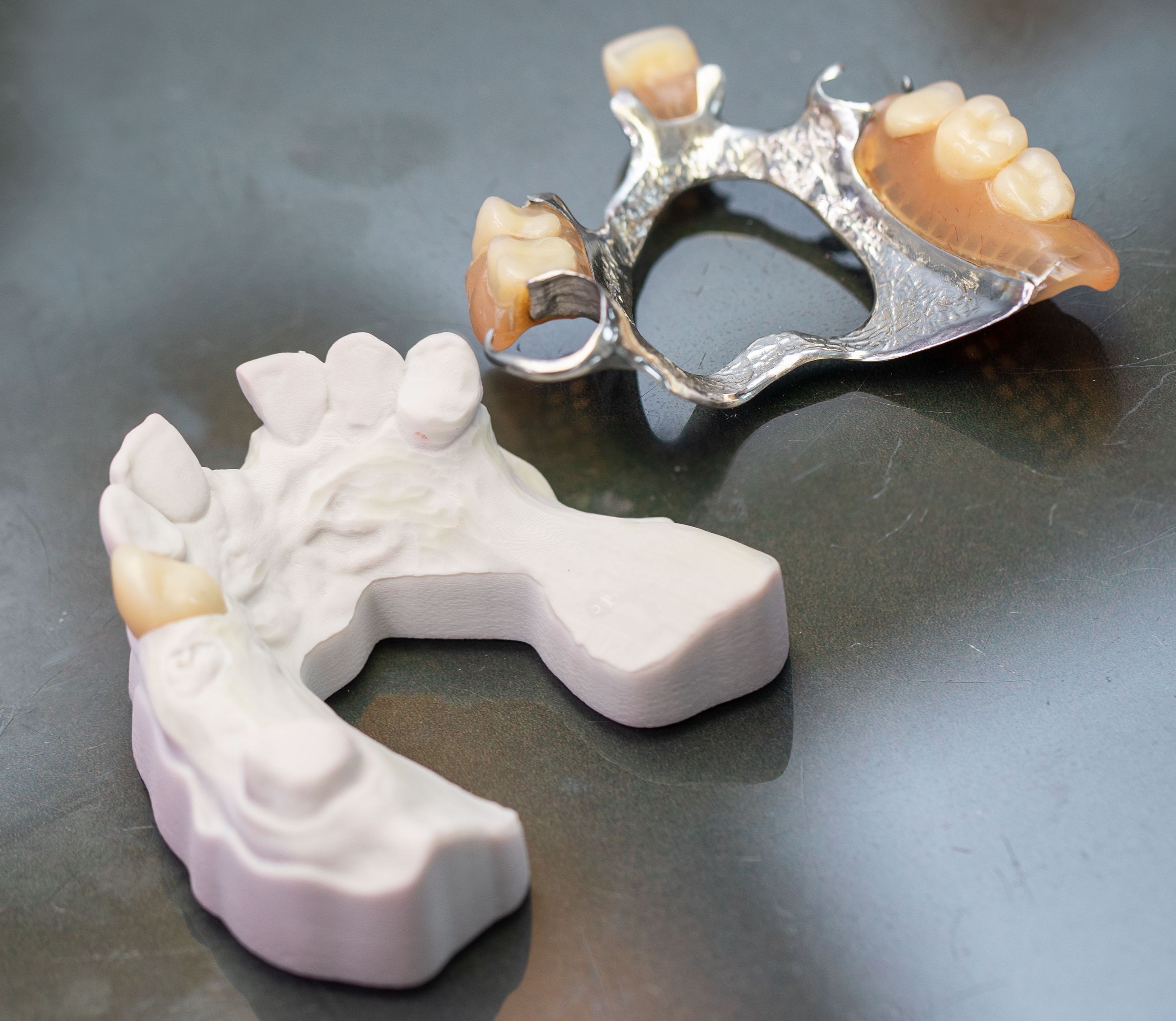Dental Laboratory Products | Dental Precision