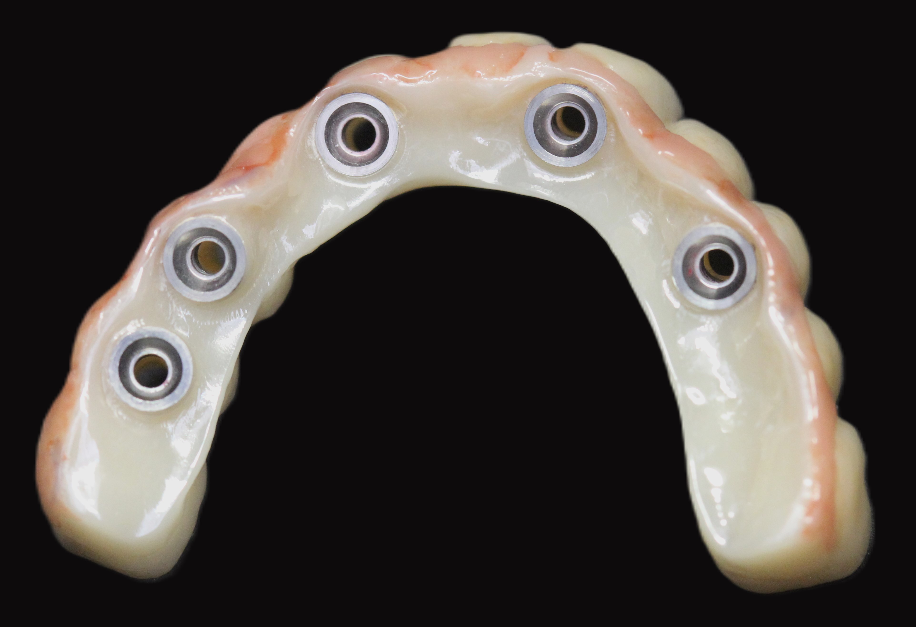 Dental Laboratory Products | Dental Precision